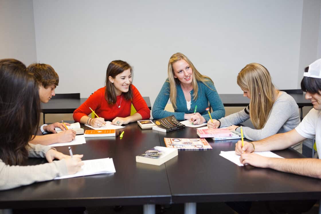 Sage Educators Tutoring